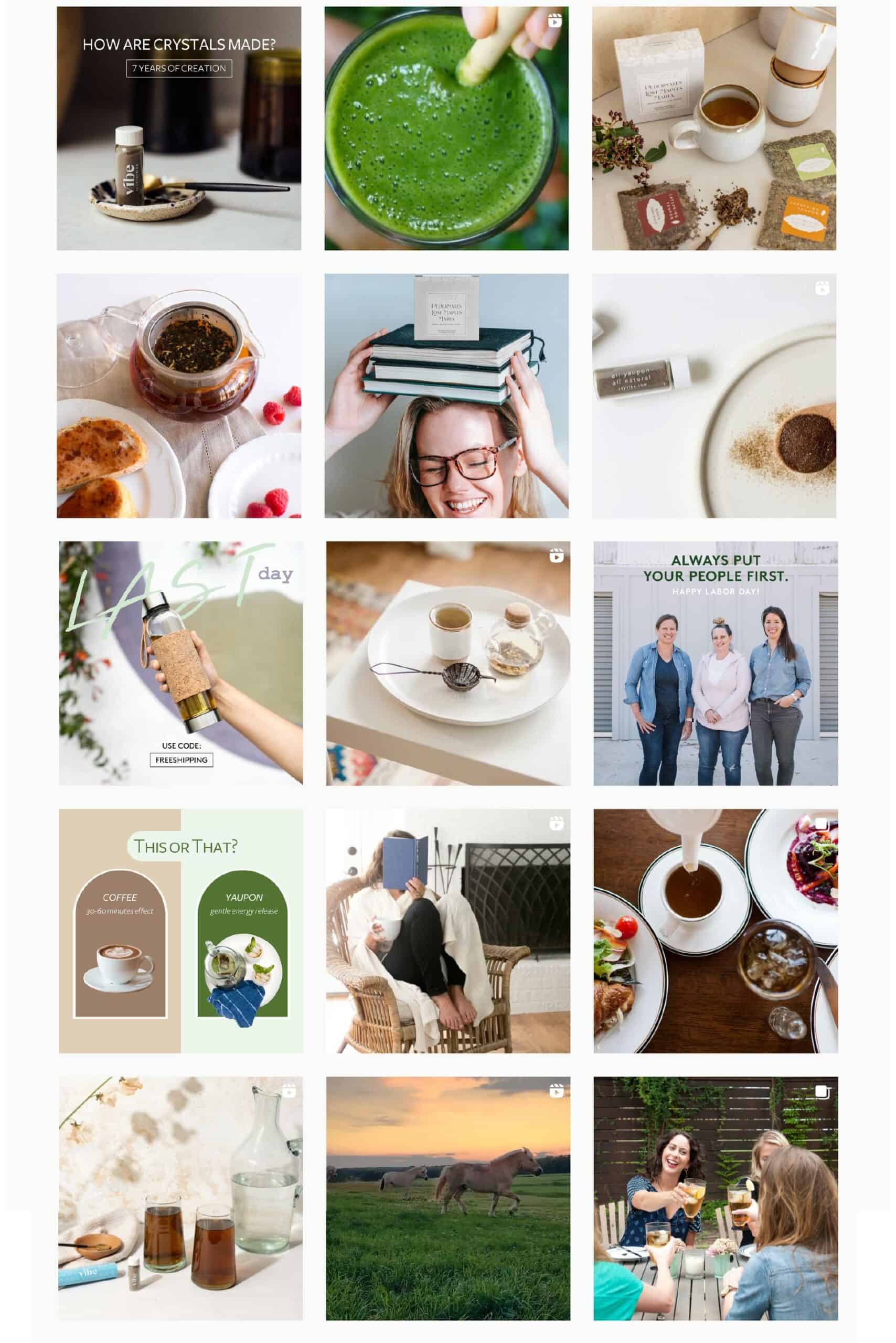 Colibrily | Real-life case studies of very cool brands